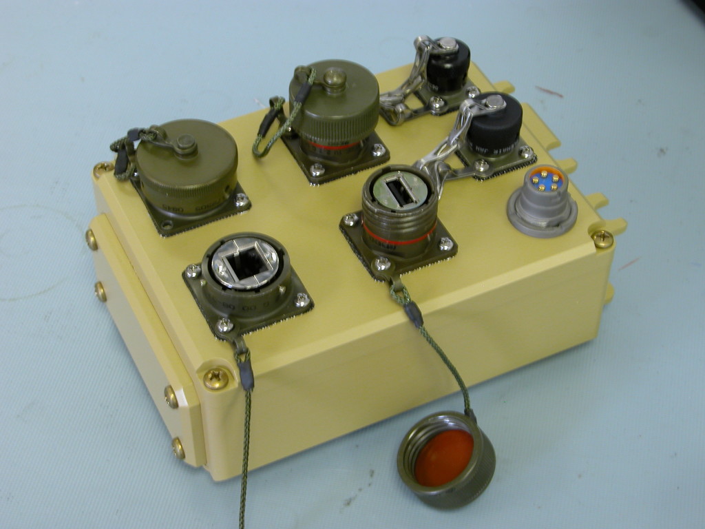 Gallery – Rugged Enclosures | Rugged Box